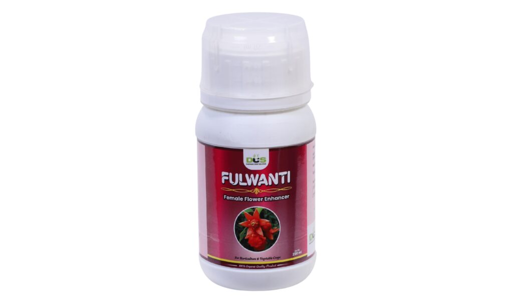 Fulwanti - Dakhhan Crop Solution